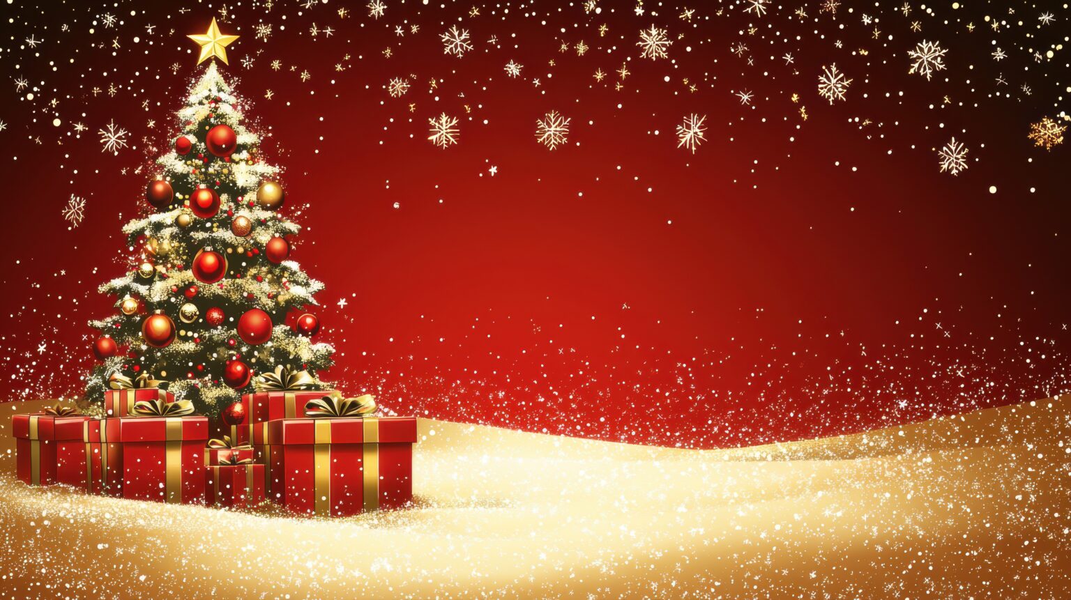 Healthier Christmas: Tips for a Balanced Holiday Season